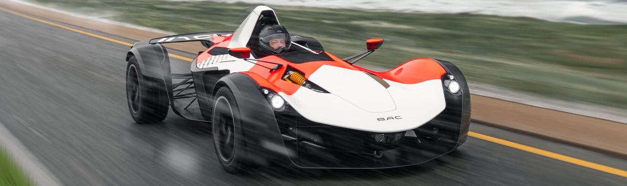 2024 Bac Mono Bac Usa 