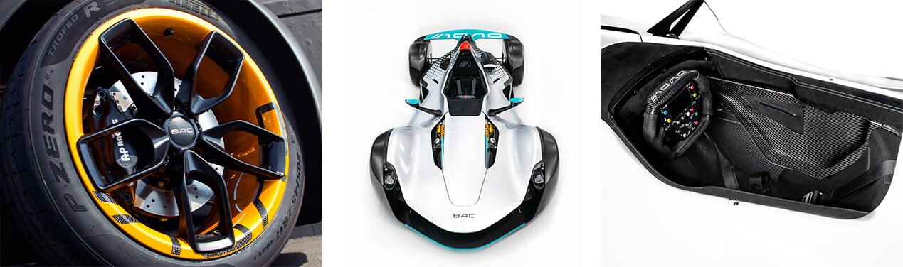 2024 Bac Mono Bac Usa 