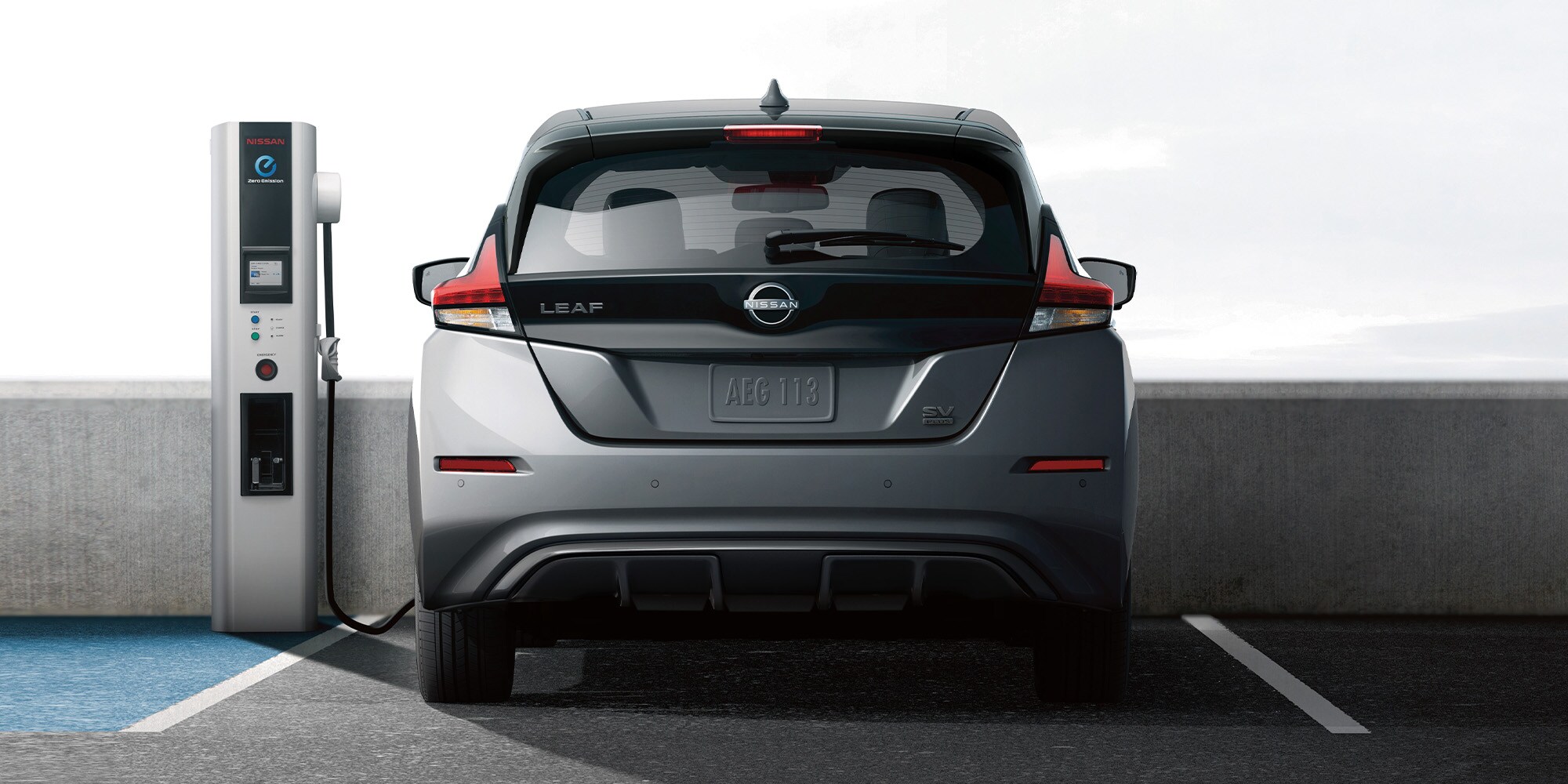 Ways to Charge Your EV | Beaver County Nissan | Learn More