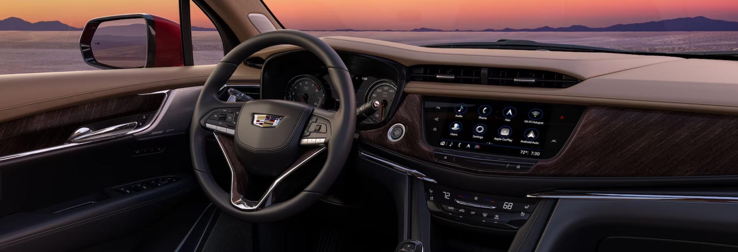 2023 Cadillac XT6 vs BMW X5 | Andover, MA | Bill DeLuca Cadillac