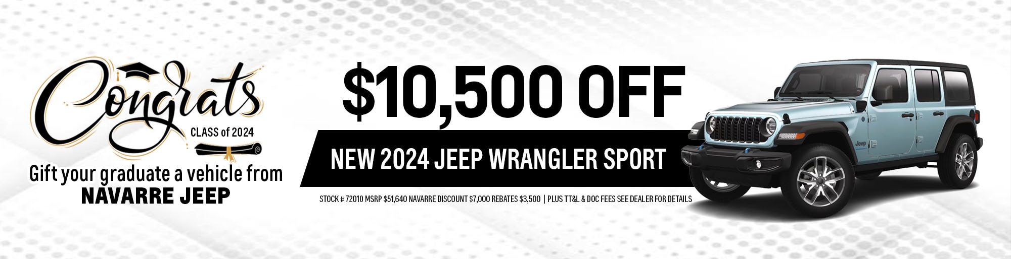 Navarre Jeep Ram Dodge Chrysler
