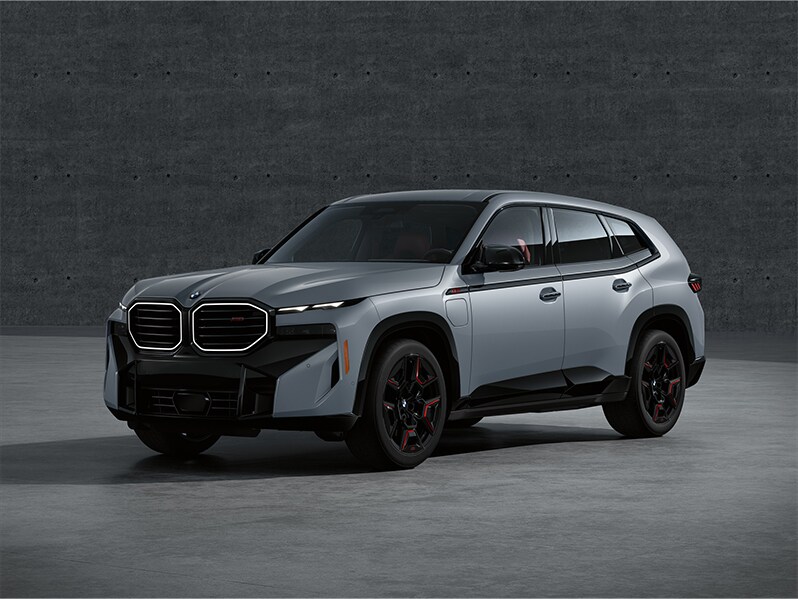 Luxury Class Bmw Of Ramsey