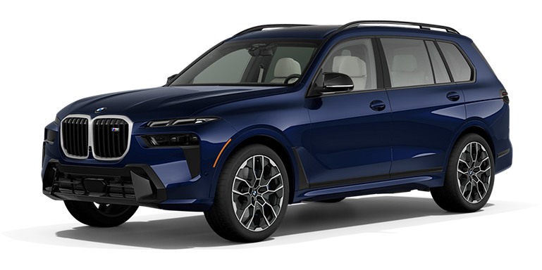 Luxury Class Bmw Of Ramsey