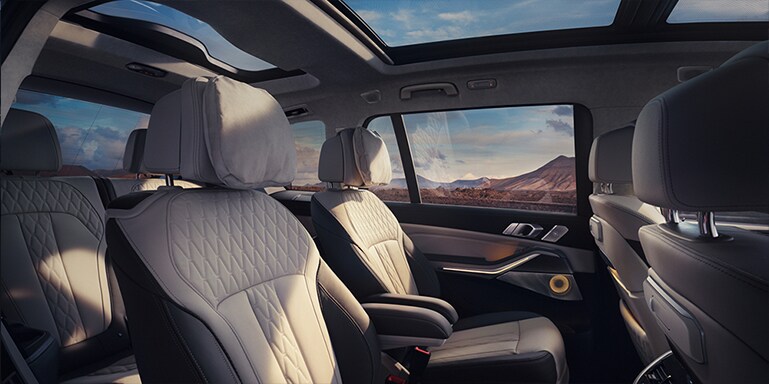 Luxury Class Bmw Of Ramsey