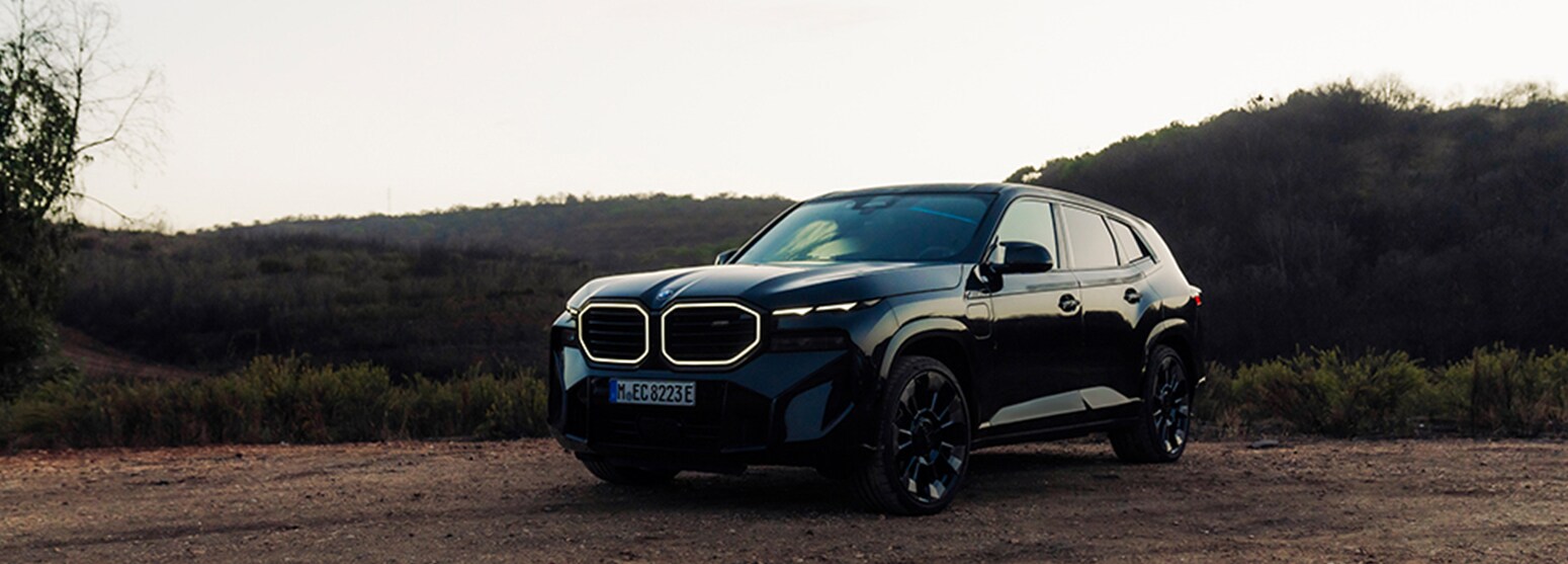 Luxury Class Bmw Of Ramsey