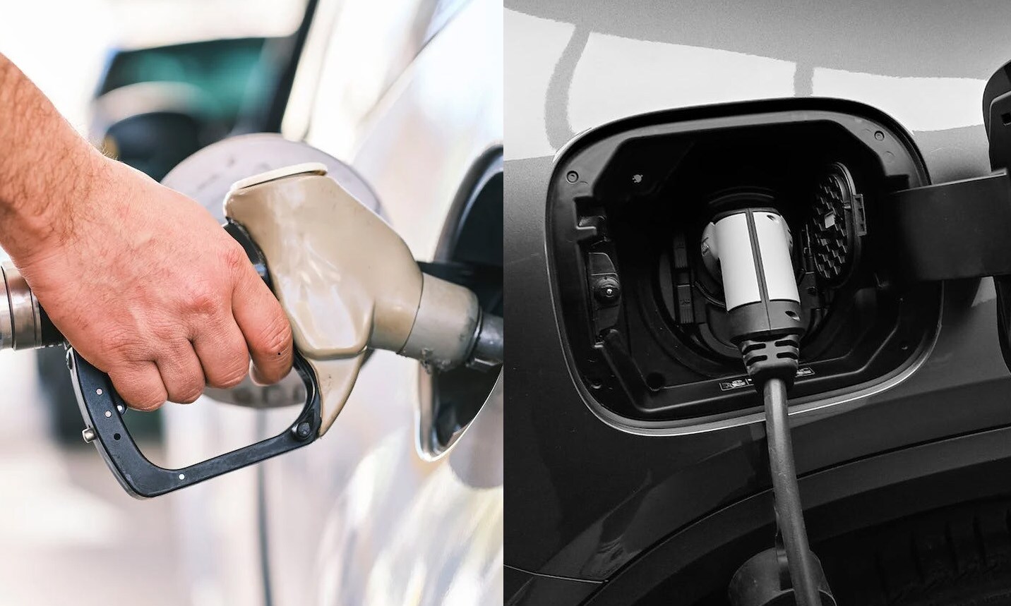 Comparing Hybrid & All-Electric Vehicles | Penkhus Motor Company Comparing Hybrid & All-Electric Vehicles | Penkhus Motor Company