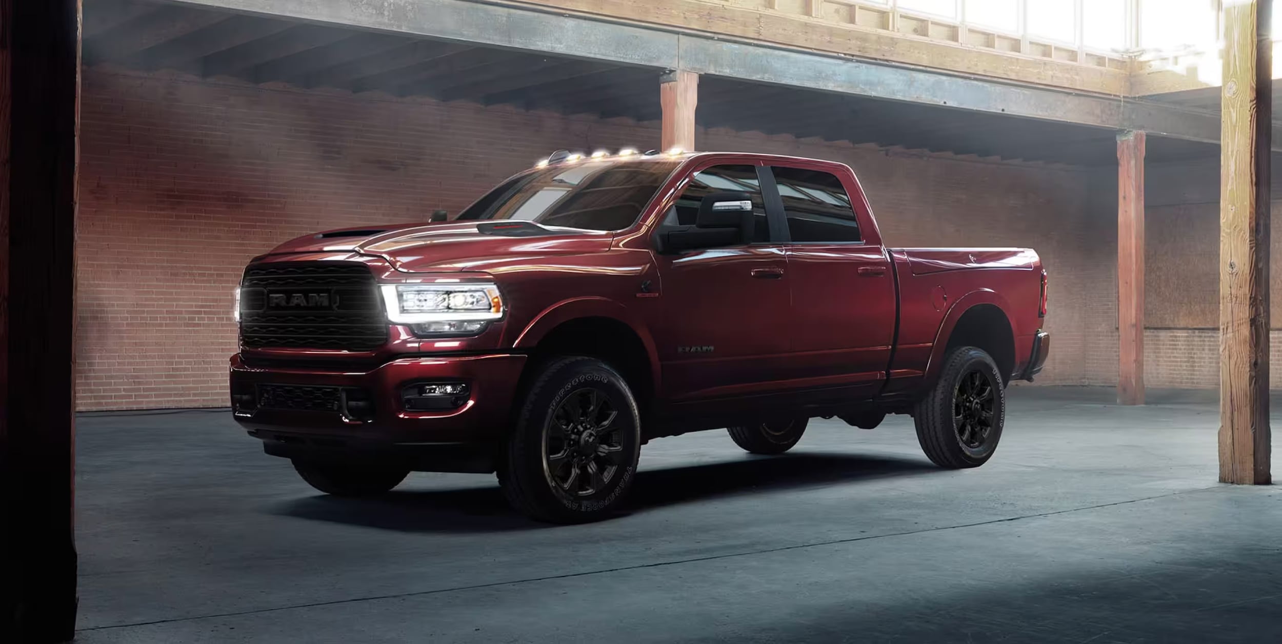 2024 Ram 2500 For Sale Near Me | Port Arthur, TX | Bolton Chrysler Dodge Jeep Ram