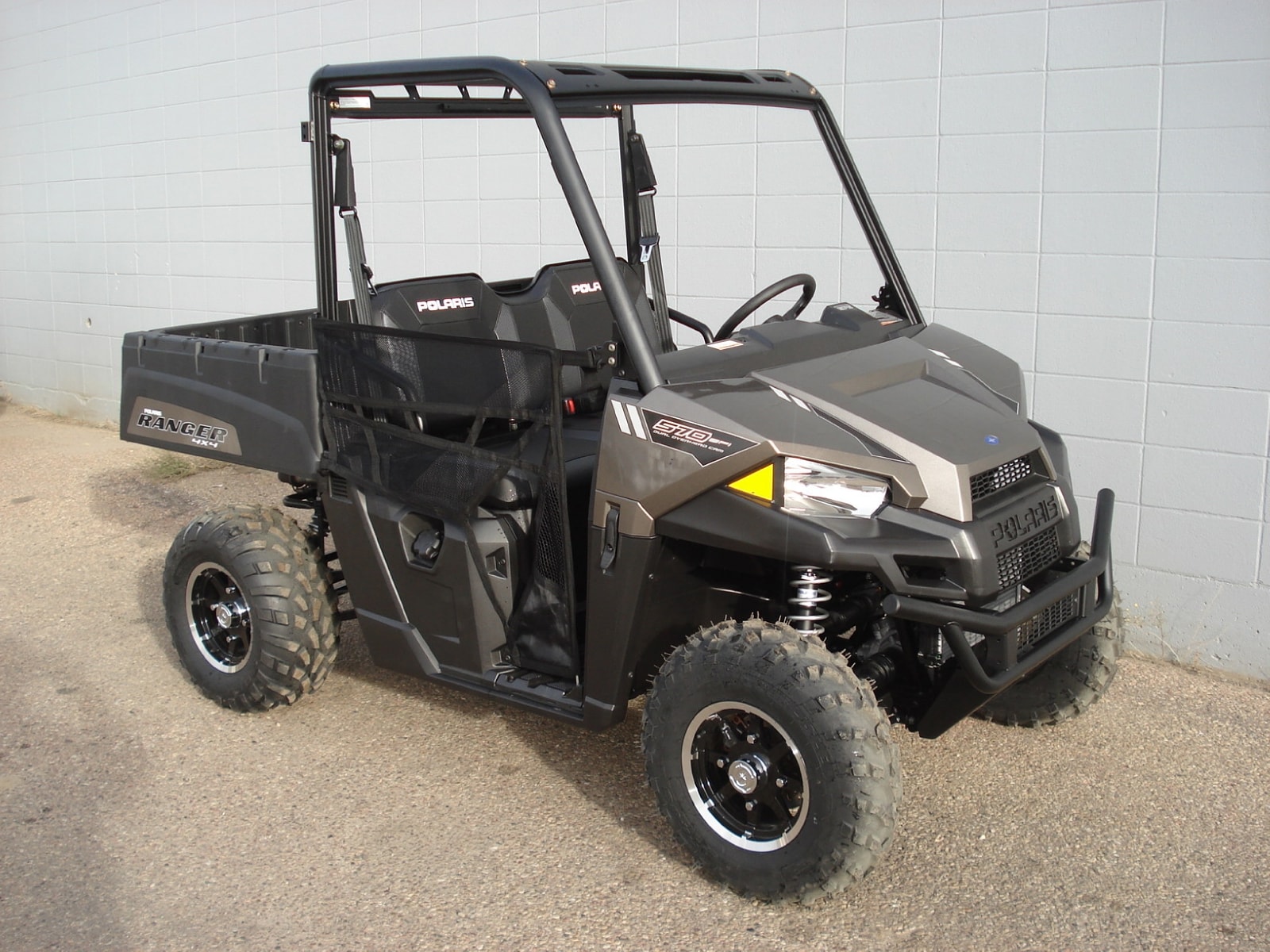 New 2015 POLARIS Ranger 570 EPS For Sale | CAMROSE AB New 2015 POLARIS Ranger 570 EPS For Sale | CAMROSE AB