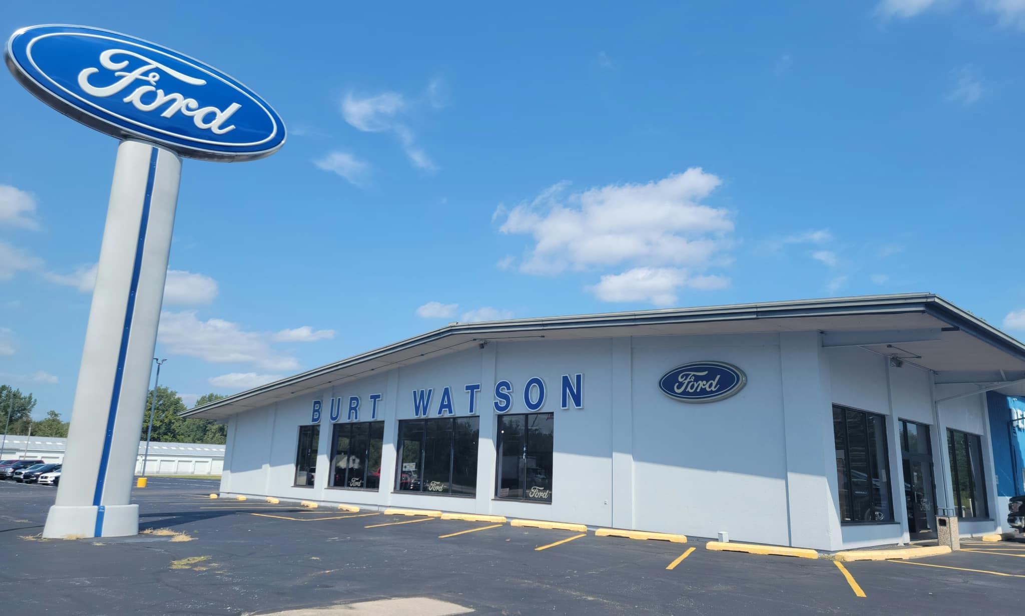 Watson Auto Group Burleson