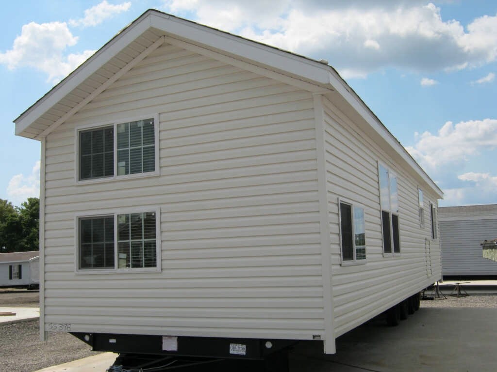 12 Genius 12x40 Mobile Home Kaf Mobile Homes