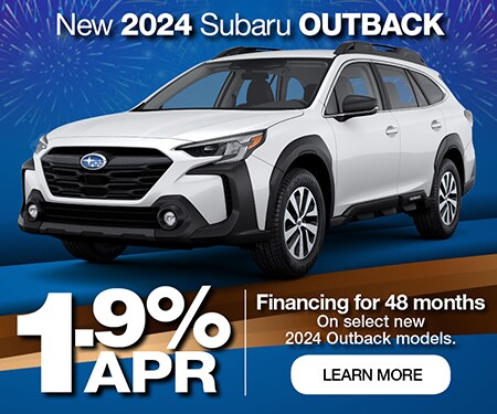 Concordville Subaru & Used Car Dealership in Glen Mills, PA