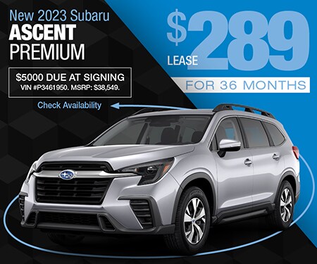 Concordville Subaru & Used Car Dealership in Glen Mills, PA
