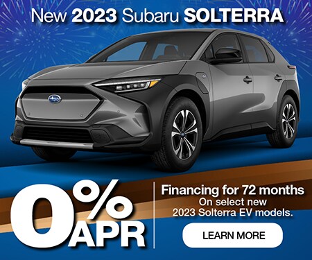 Concordville Subaru & Used Car Dealership in Glen Mills, PA