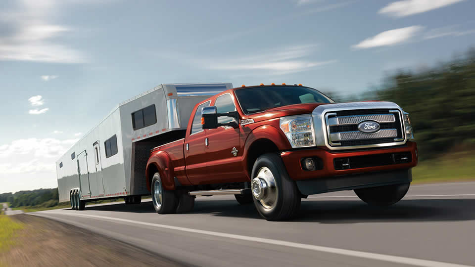 Talking Truck What s The Difference Between SRW And DRW 