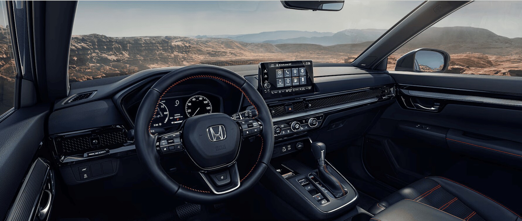 2025 Honda CR-V Hybrid | Hall Honda Virginia Beach