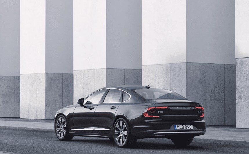 2023 Volvo S90 | Volvo Hybrid | Volvo Dealer Near Me