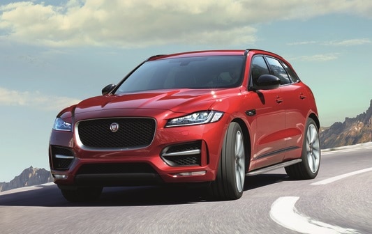 Jaguar f pace leasing deals store