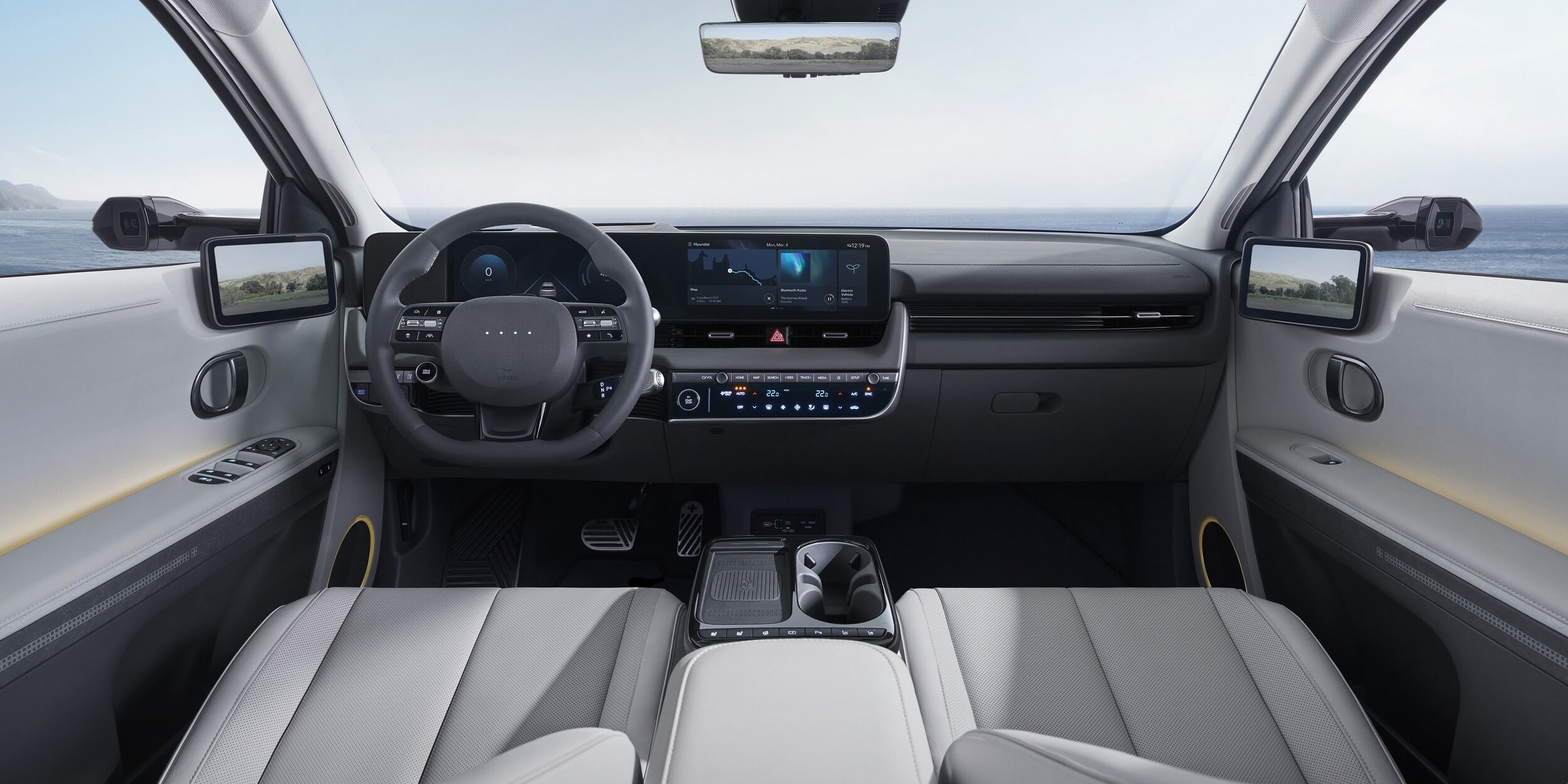 2025 Hyundai IONIQ 5 Detailed Review Everything You Need to Know Key Hyundai