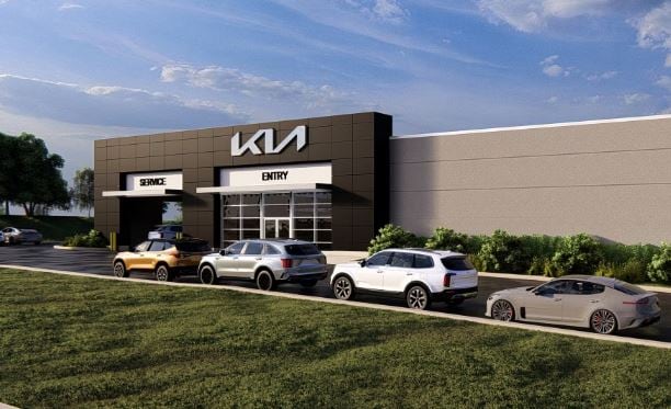 Kia Dealers In Delaware