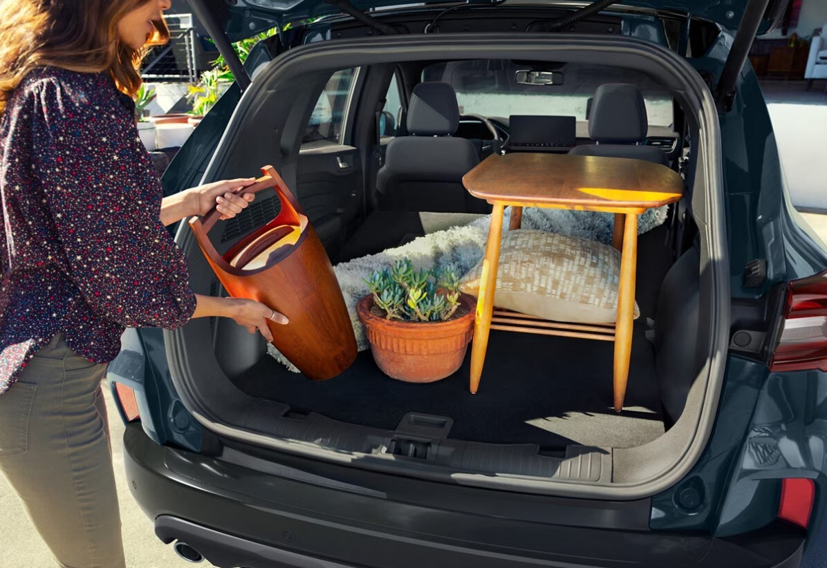 The Best Ford SUVs for Families: A Comprehensive Guide | Landers Ford South