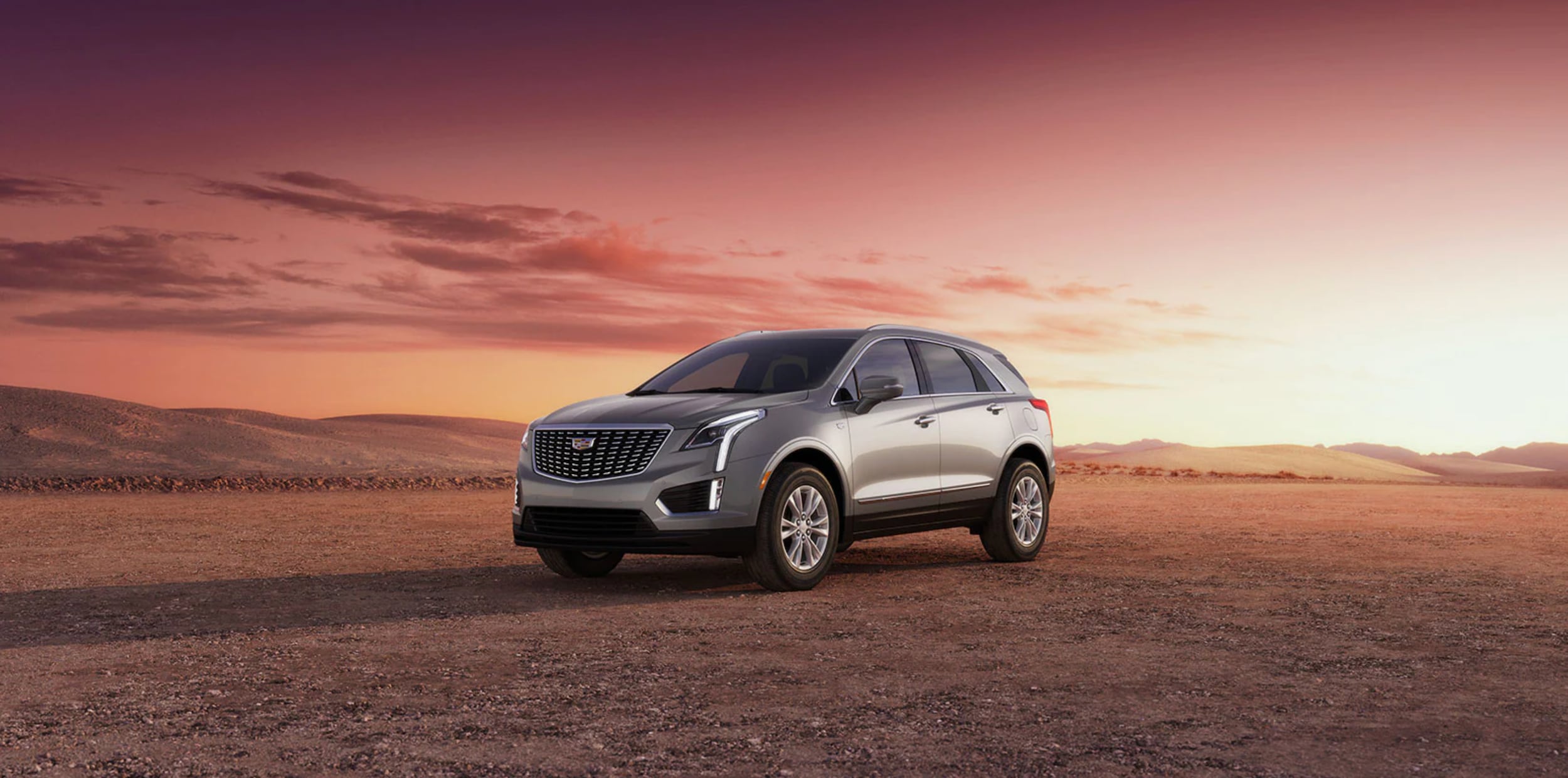 2023 Cadillac XT5 | Cadillac Malouf