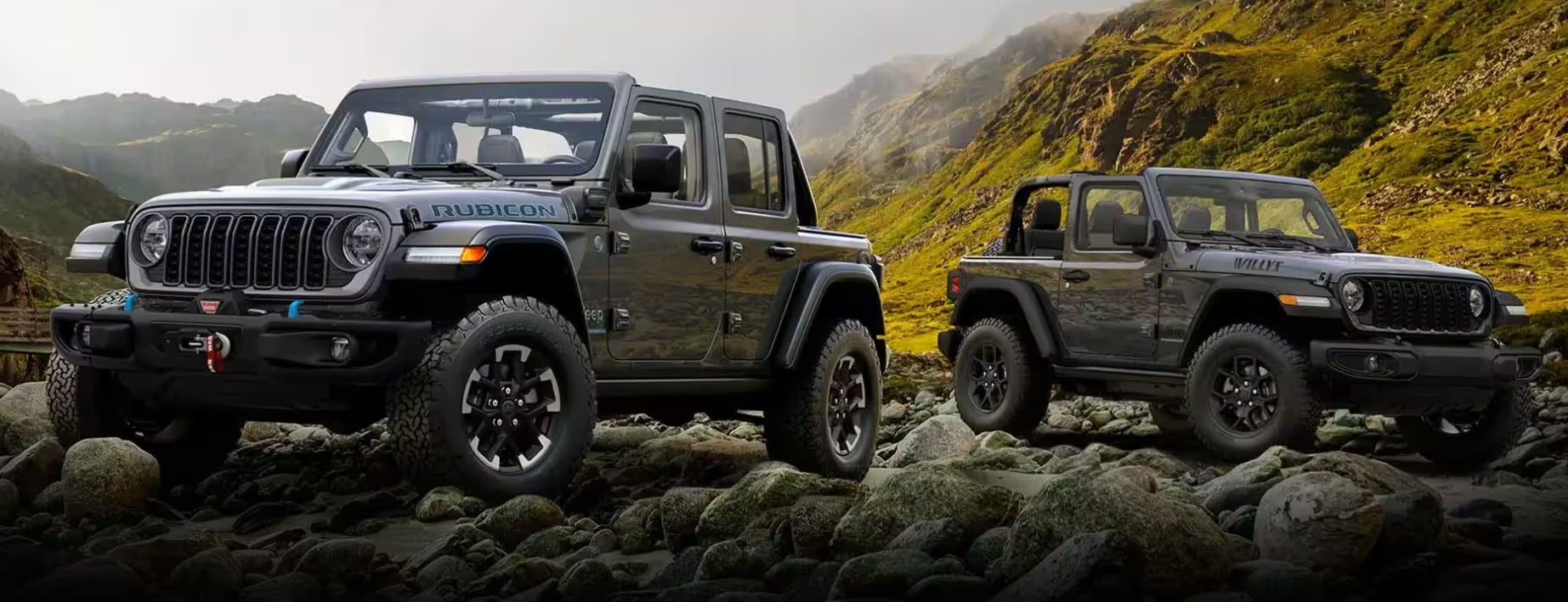 How to Remove Jeep Wrangler Hard Top | Step by Step Guide | Napleton's Northlake Chrysler Dodge ...