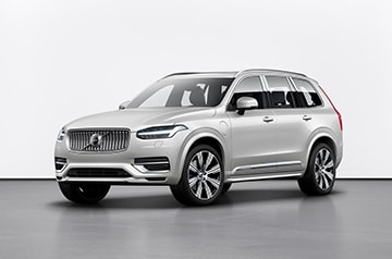 2022 Volvo Models Patrick Volvo Cars