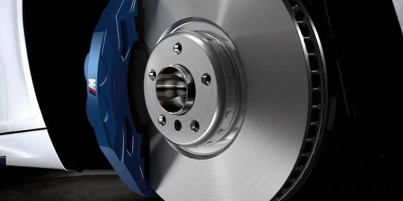 BMW OEM Parts Warranty | BMW Parts | BMW of Silver Spring