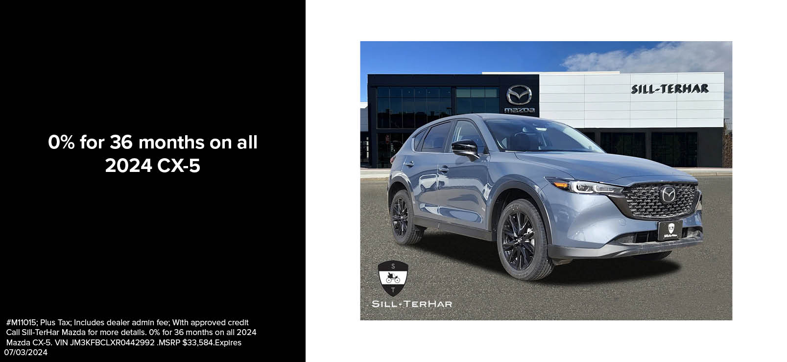 Sil Ter Har Mazda