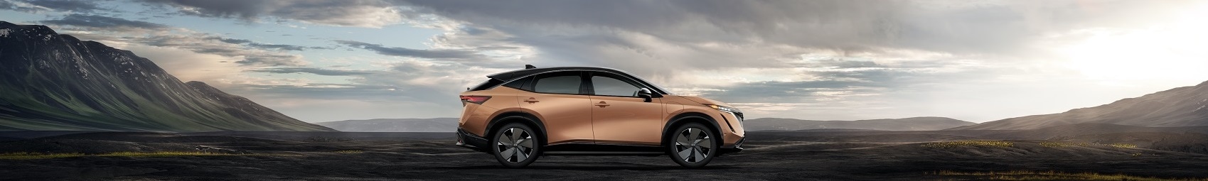 Nissan ARIYA near Me | St. Charles Nissan