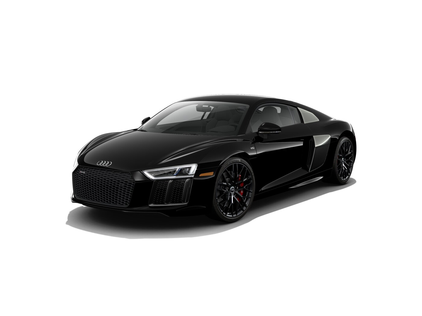 Audi R8 in Paramus, NJ | Jack Daniels Audi of Paramus