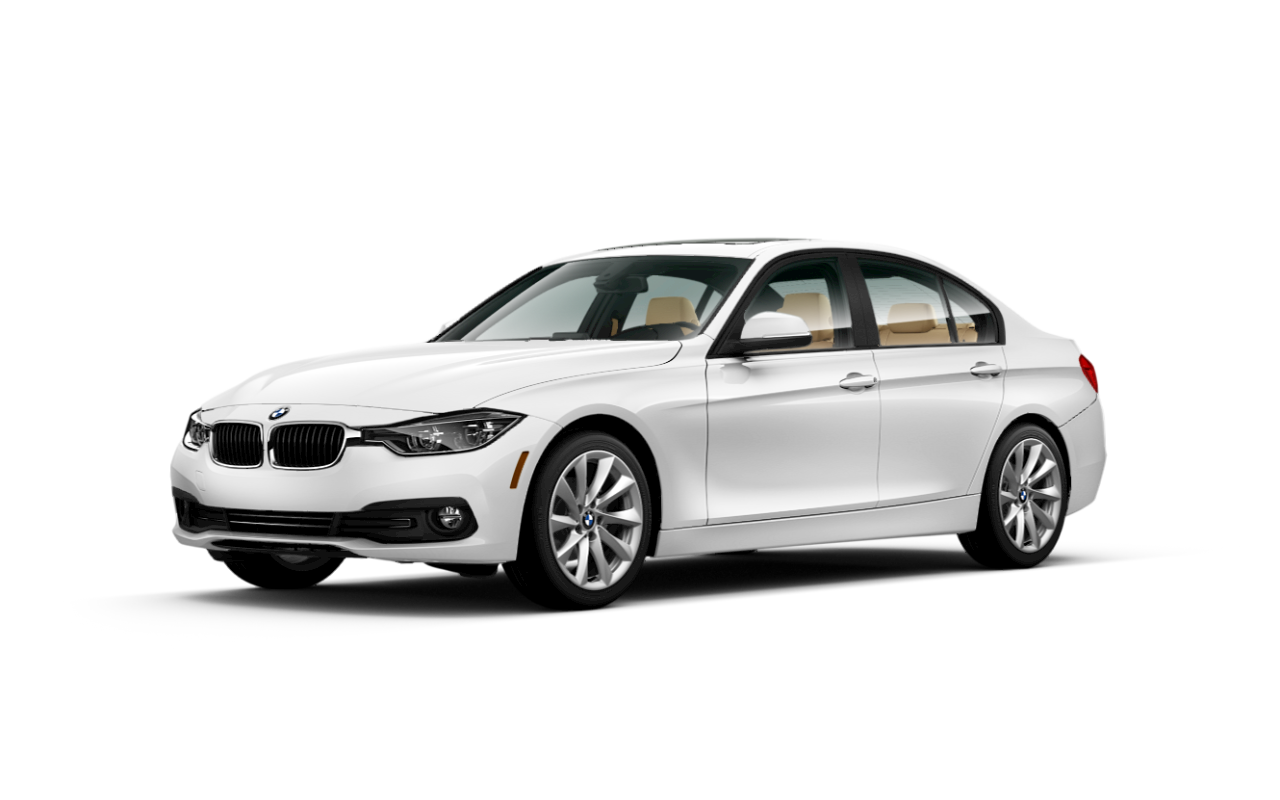 Featured New BMW Cars | Special New Car Offers | Lincoln NE