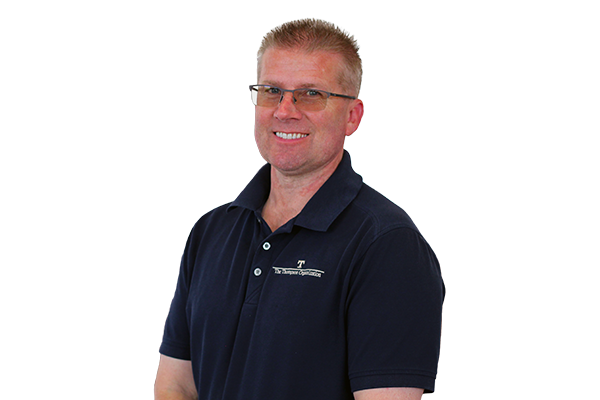 Careers at The Thompson Organization | Come Work With Us!