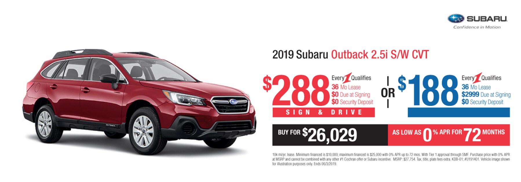 #1 Cochran Subaru of Monroeville | Monroeville, PA, Subaru Dealer