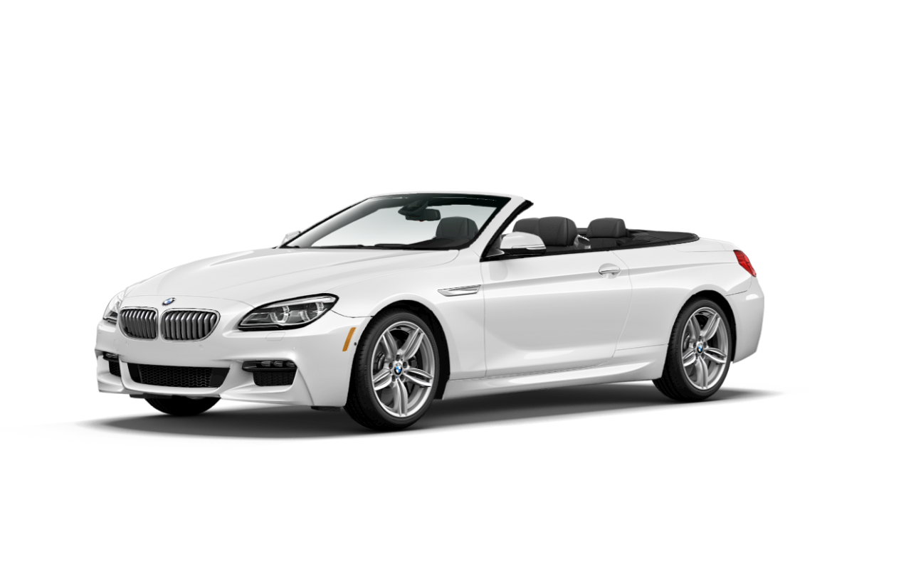 Featured New BMW Cars Lincoln NE | Special New Car Offers