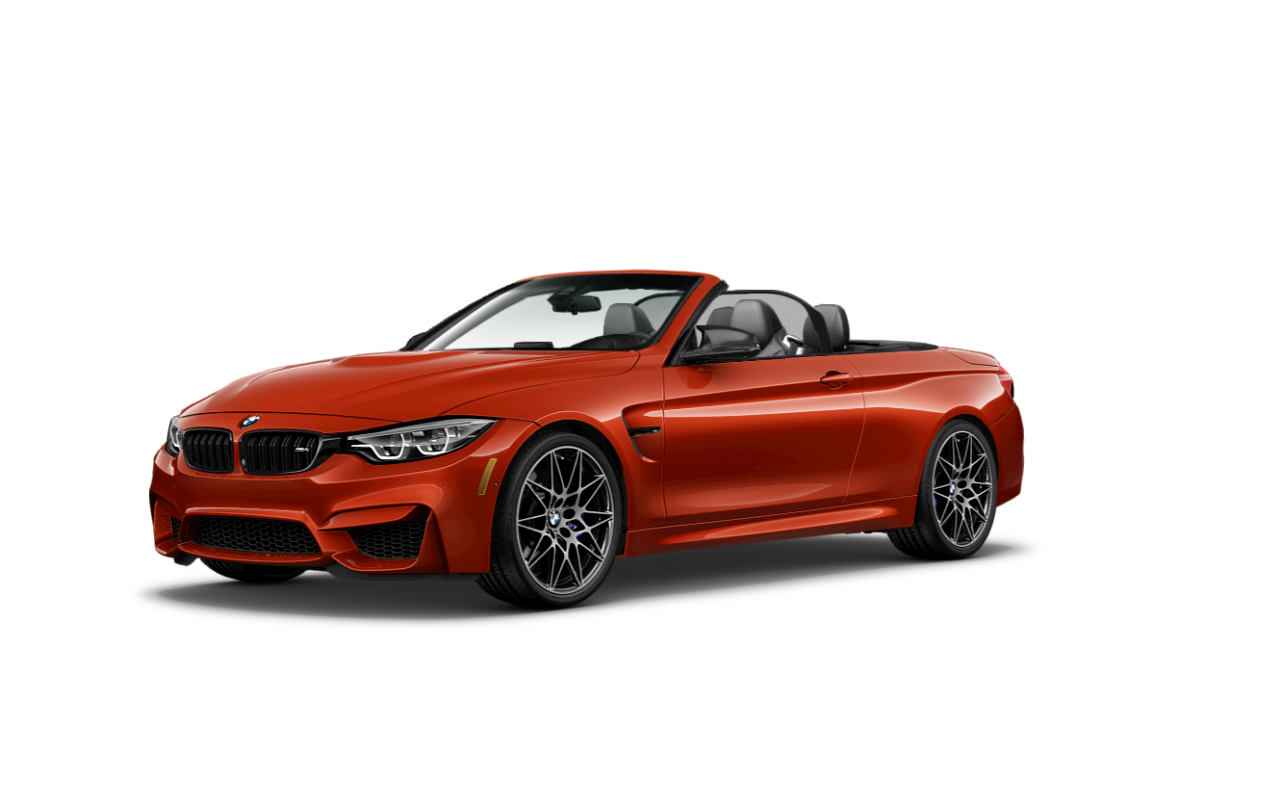 BMW M4 in Greenville, SC