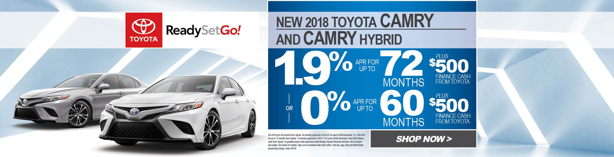 New and Used Toyota Dealer Serving Washington DC | DARCARS 355 Toyota ...