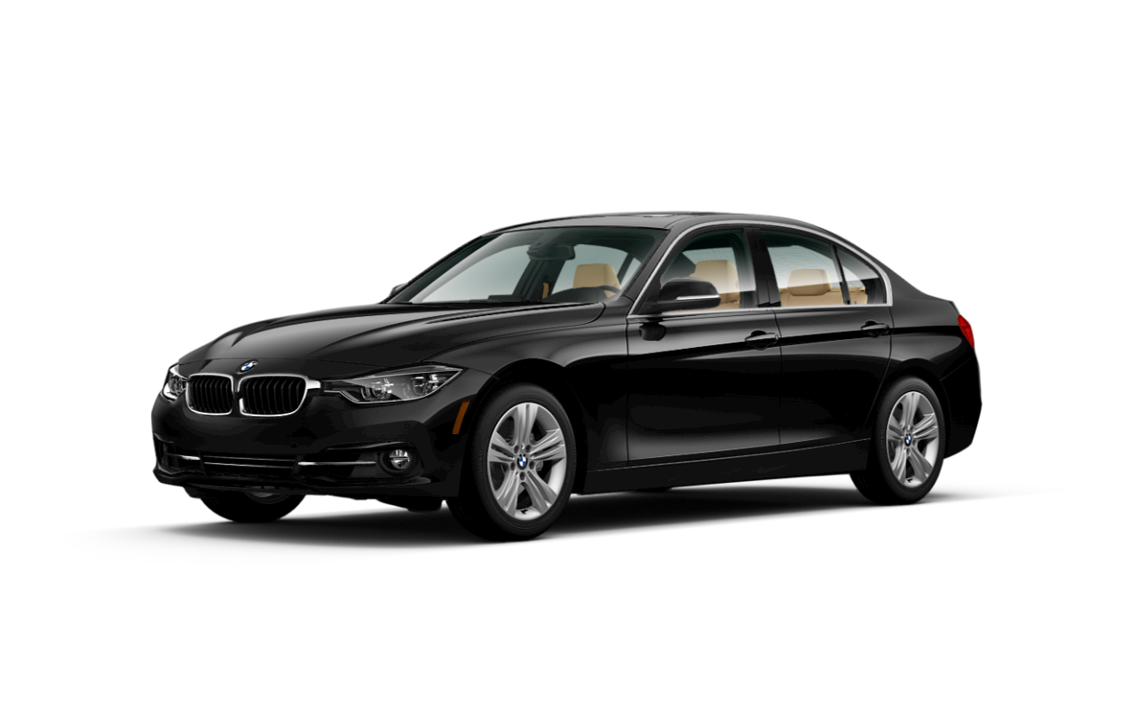 New 2018 BMW 328d For Sale in Tulsa, OK | Stock: JA507665