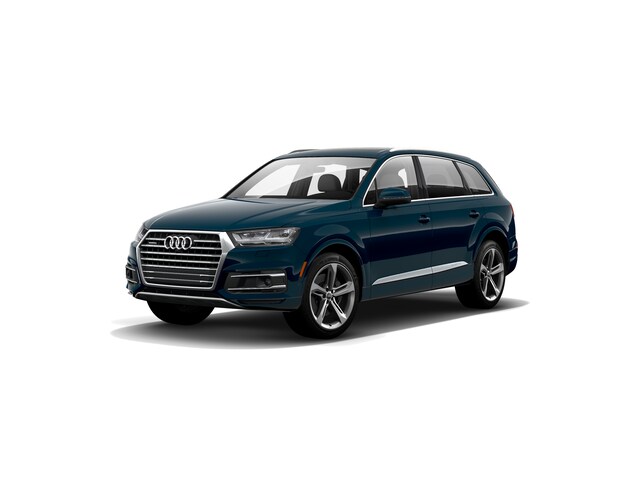 New Audi Inventory | Audi Fort Myers, FL | A3, A6, Q5 & More