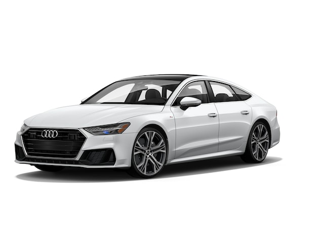 New Audi Inventory | Audi Fort Myers, FL | A3, A6, Q5 & More