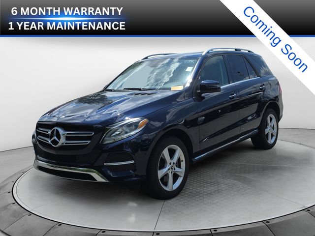 Used 2017 Mercedes-Benz GLE 350 For Sale Rock Hills, South Carolina ...