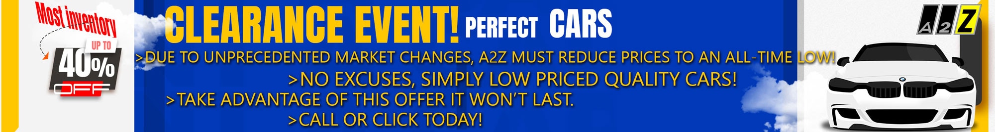 A2Z Auto Group LLC | Used Dealership in Winchester, VA