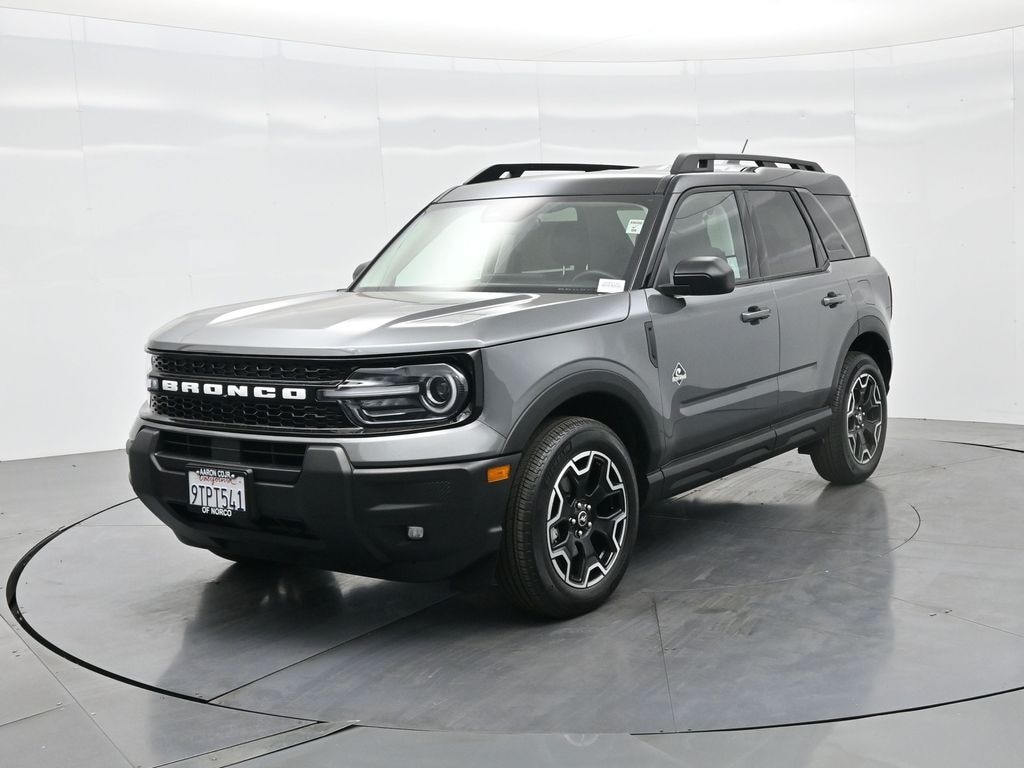 Used Ford Bronco Sport For Sale Poway CA | San Diego | 204412P
