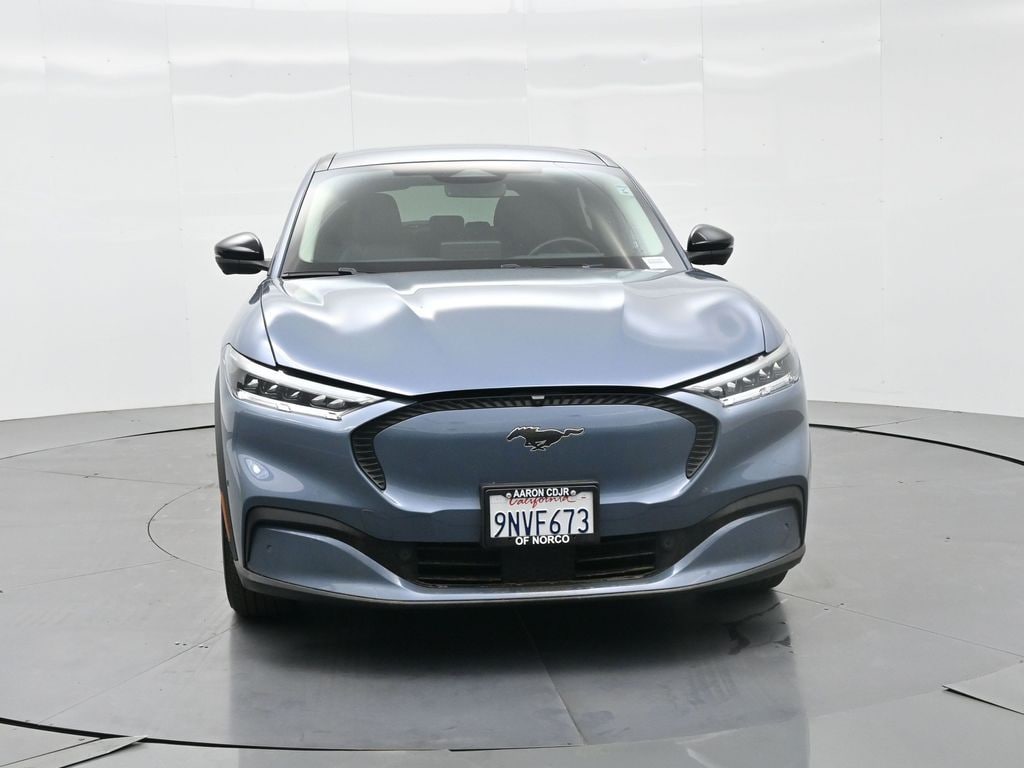 Used Ford Mustang Mach-E For Sale Poway CA | San Diego | 204498P