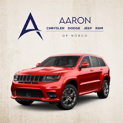 Chrysler Dodge Jeep Ram Dealership Serving Los Angeles County | Aaron ...