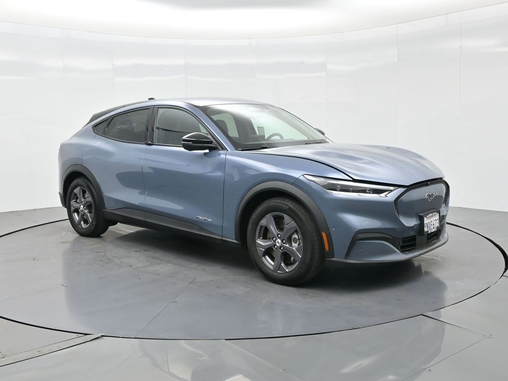 Used Ford Mustang Mach-E For Sale Poway CA | San Diego | 204498P