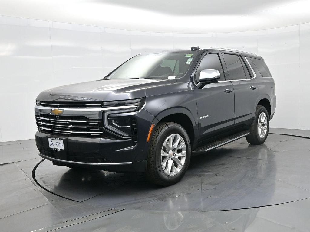 Used Chevrolet Tahoe For Sale Norco CA | Corona | 204363P