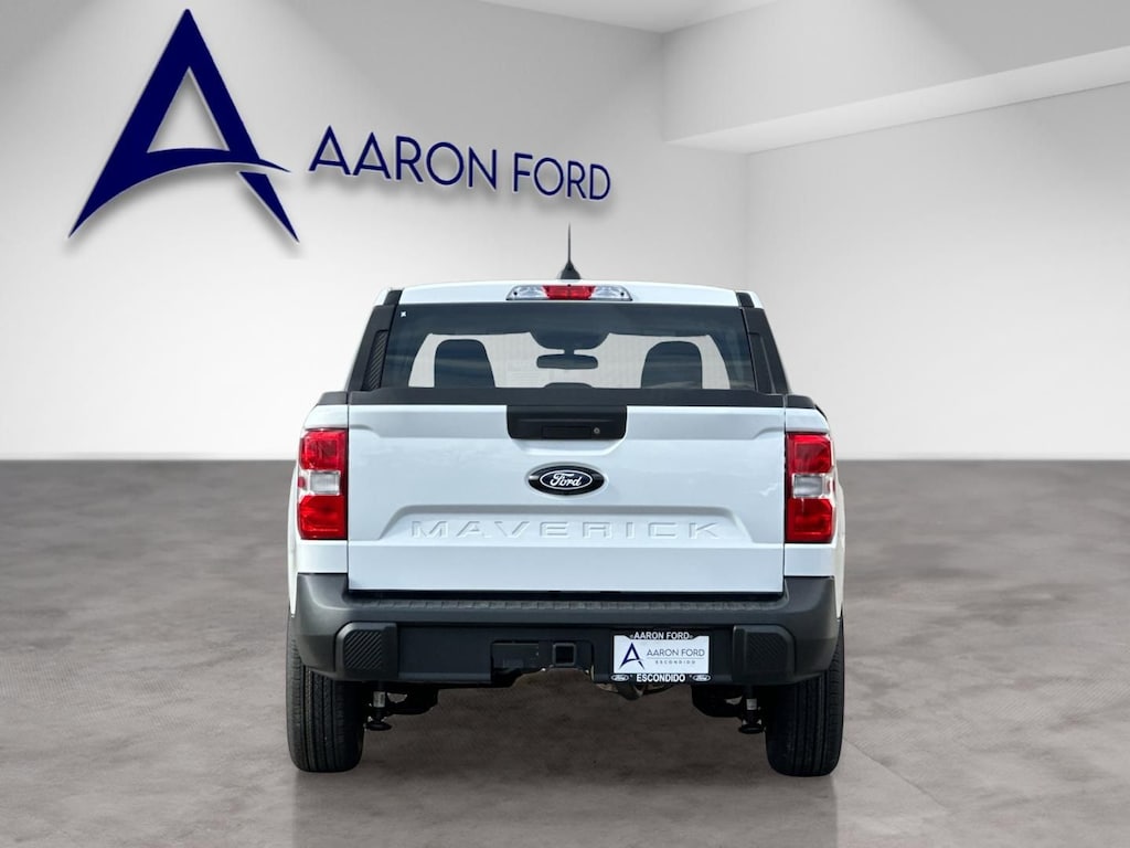 2026 Ford Maverick in Poway, California | Stock #4260070