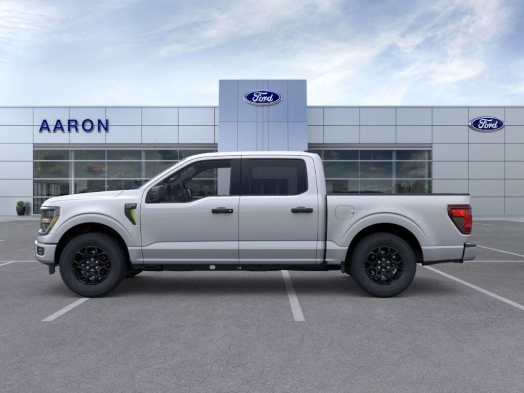 New 2025 Ford F-150 For Sale at Aaron Ford of Lake Elsinore | VIN ...