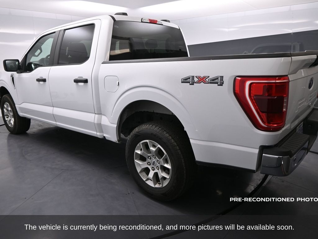 2023 Ford F-150 For Sale at Aaron Ford of Poway | Stock #601345R